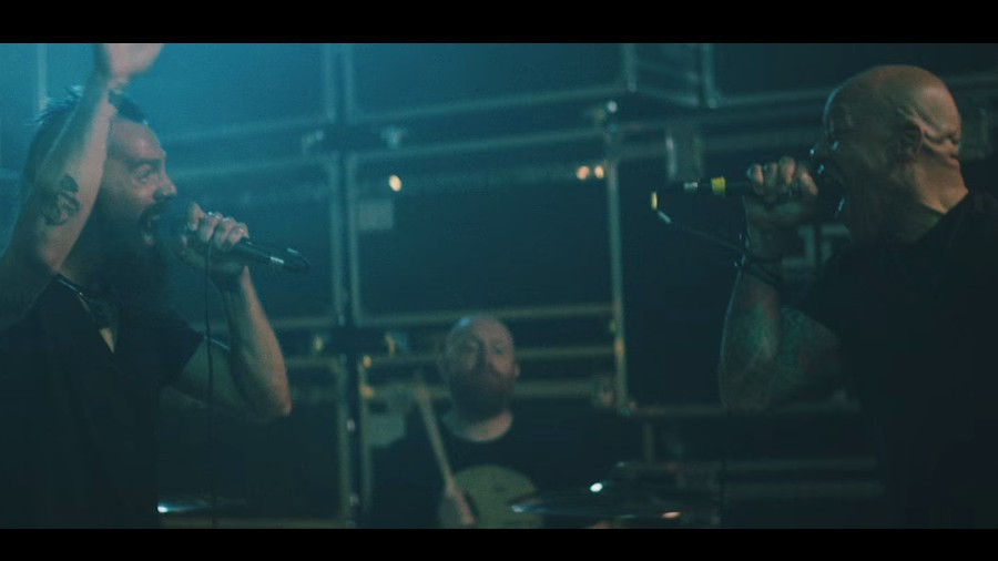 Killswitch Engage Premieres New Video 'The Signal Fire' Featuring Ex ...