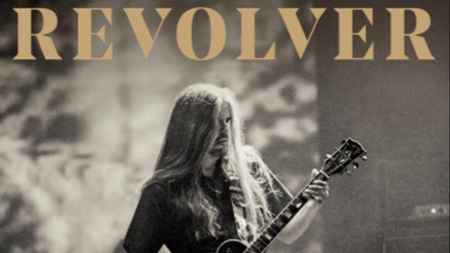 Revolver Magazine Says These Are 25 Best Albums of 2019 | Music News ...