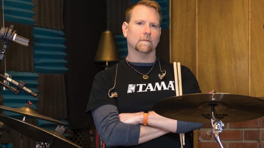 Ex-Death & Cynic Drummer Sean Reinert Dead at 48 | Ultimate Guitar