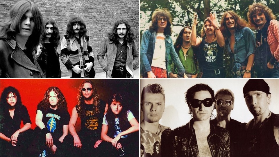 13 Examples of Different Rock and Metal Songs Having Same Names ...
