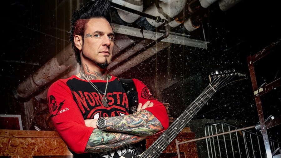Jason Hook Skipping FFDP Tour to Recover From Surgery, Replacement ...
