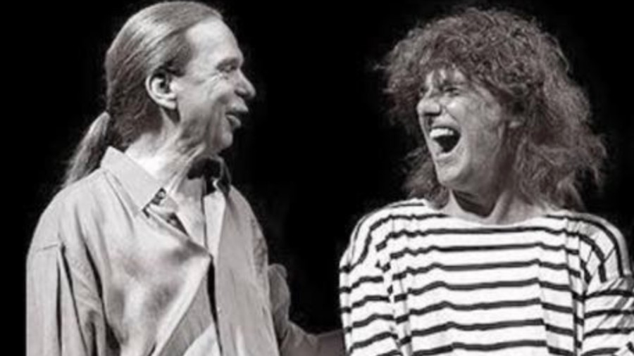 Pat Metheny Group Co-Founder Lyle Mays Dead at 66 | Ultimate Guitar