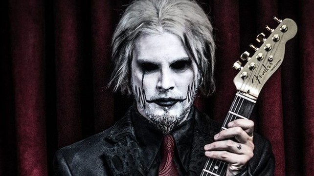 John 5 Talks Pandemic Aftermath: 'I Think Movie Theaters Are Gonna Be ...
