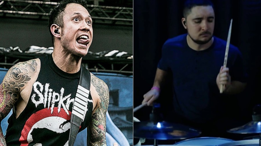 Trivium Frontman Talks How New Drummer Is Different, Recalls in How ...