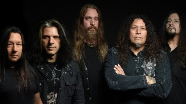 Testament Guitarist Talks How Band Members Might Have Contracted ...