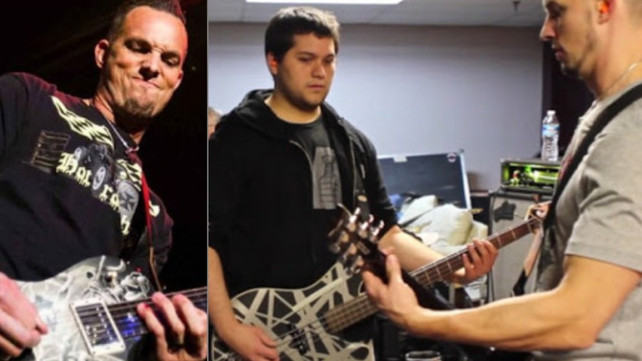 Mark Tremonti Explains How He 'Definitely' Knows Something He Writes ...