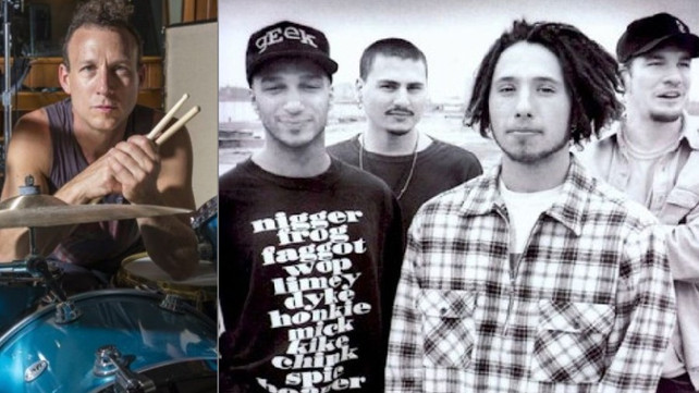 Jane's Addiction Drummer Recalls 1st Reaction to RATM, Explains How He ...