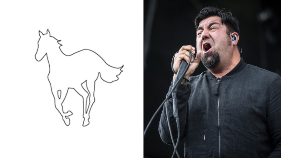Deftones Frontman Explains What He Didn't Like Around Release of Band's ...