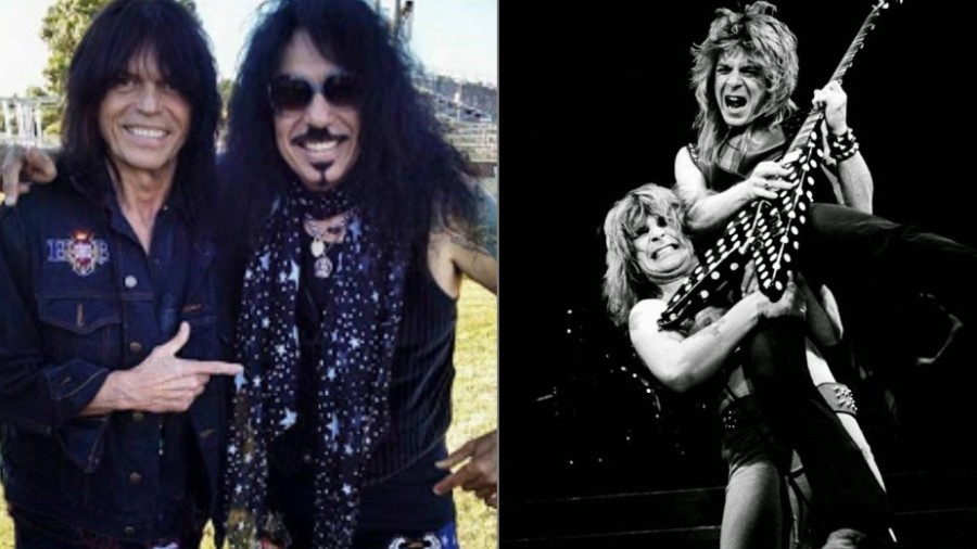 Rudy Sarzo Shares Feelings on Quiet Riot Continuing After Frankie Banali's Death, Talks How ...