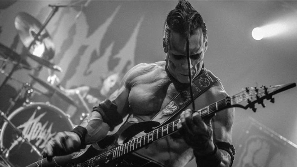 7 Straight Edge Rockstars Who Don't Drink or Do Drugs | Ultimate Guitar