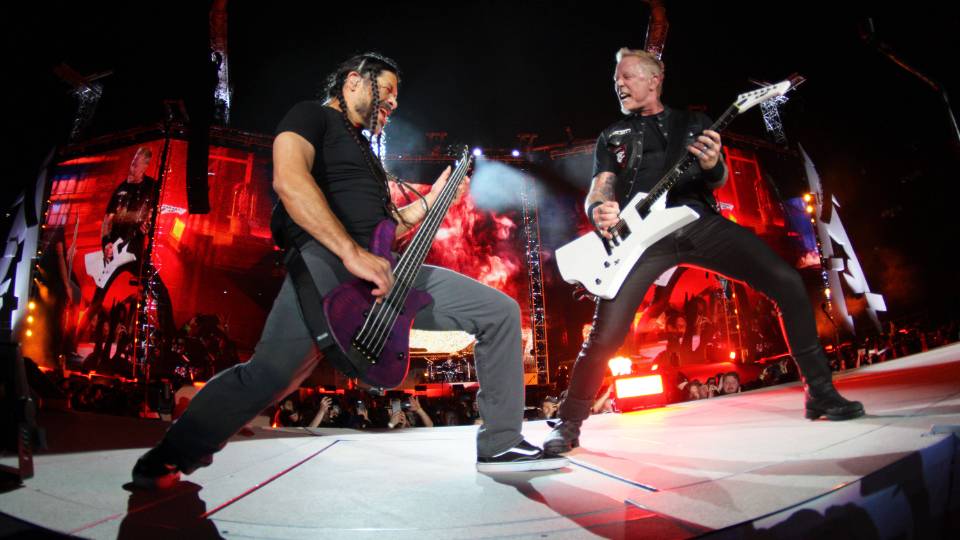 9 Times Bands Performed Entire Albums Live | Ultimate Guitar