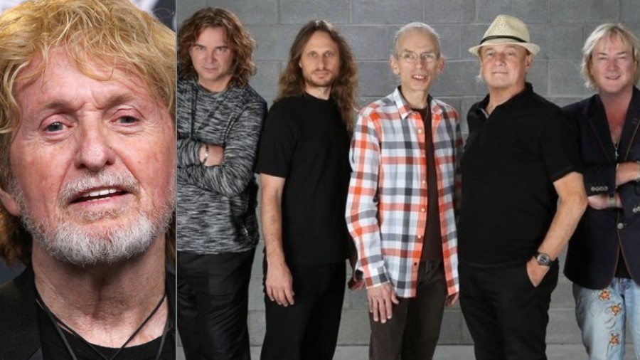Jon Anderson Shares Feelings on Yes Reunion in 2020, Expresses Disdain ...