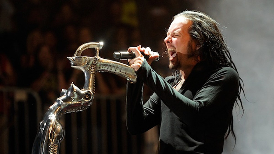 8 Times Metal Mixed With Electronic Music and It Sounded Great ...