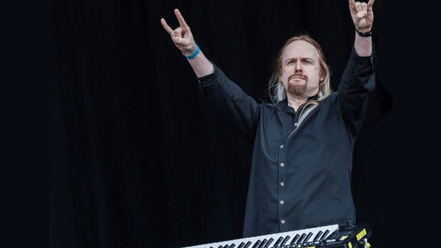 Top 7 Mind-Blowing Metal Keyboard Solos | Ultimate Guitar