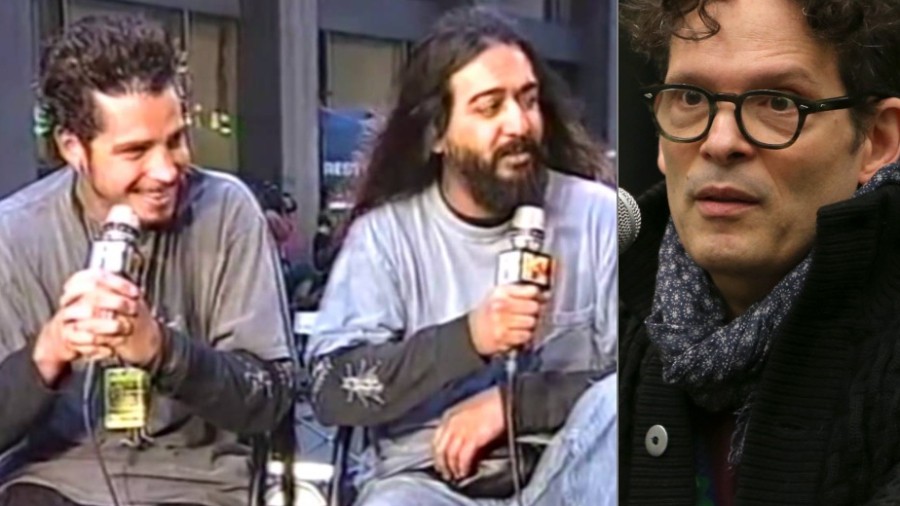 Producer Says Most Iconic Soundgarden Song Wouldn't Exist Without Him ...