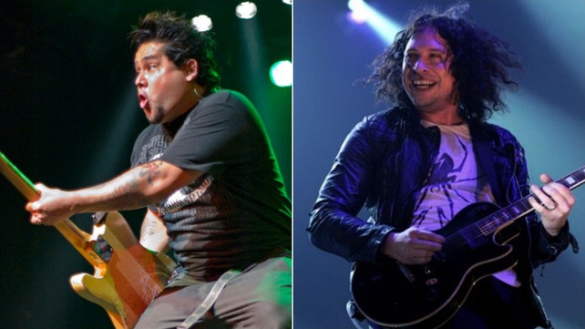 10 Best Guitar Players from the Punk Scene | Ultimate Guitar