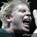 The Offspring Frontman Talks On New Album | Music News @ Ultimate ...