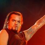 Saliva Drummer on Reunion With Josey Scott: It's 'On Hold' | Ultimate ...