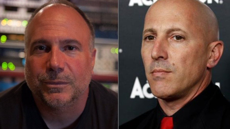 Tool Engineer Speaks on Maynard Leading Him to 'Verge of Emotional ...