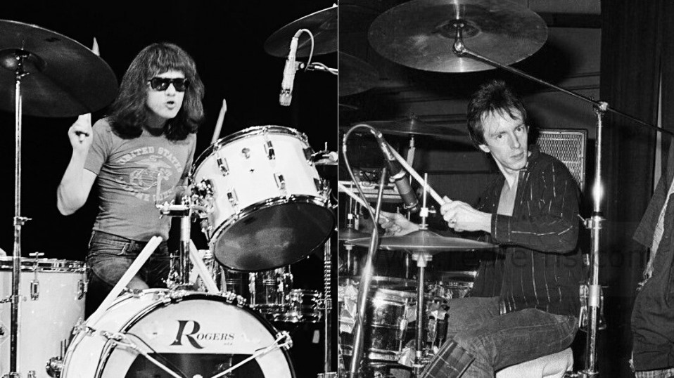Top 10 Punk Drummers of All Time | Ultimate Guitar