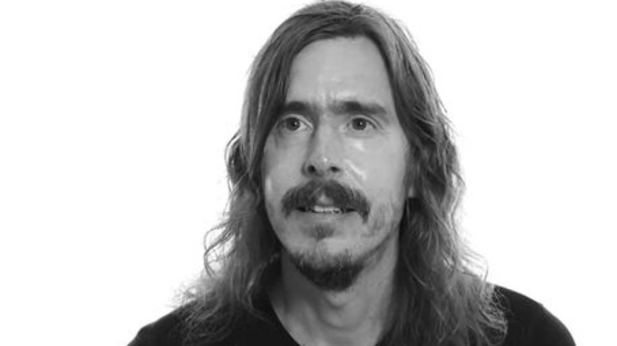 Opeth Frontman Says He Was 'Complete Loser' Living in 'Small One ...