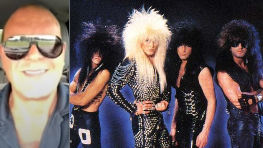 Nitro Frontman Says Band Never Made Much Money, Shares Feelings on ...