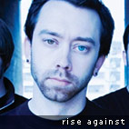 Rise Against Members Talk New Album | Ultimate Guitar