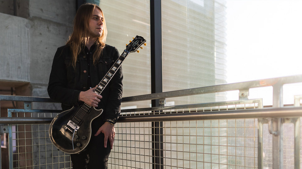 Guitarist Sammy Boller Announces First-Ever Headlining Tour | Ultimate ...
