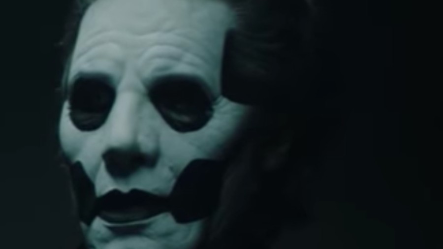 Ghost Returns With First New Song in Two Years. This Is What It Sounds ...