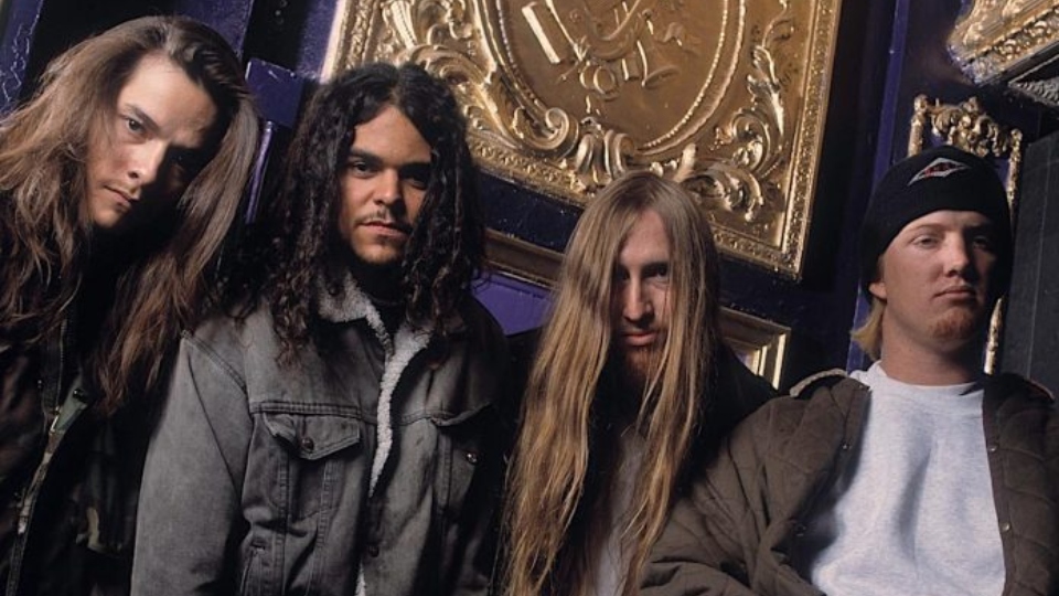 Generator Parties and Desert Rock: The Story of Kyuss | Ultimate Guitar