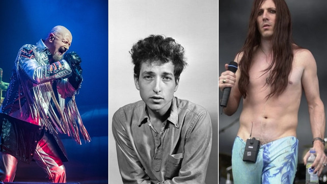 6 Interviews With Rock and Metal Musicians That Took an Unexpected Turn ...