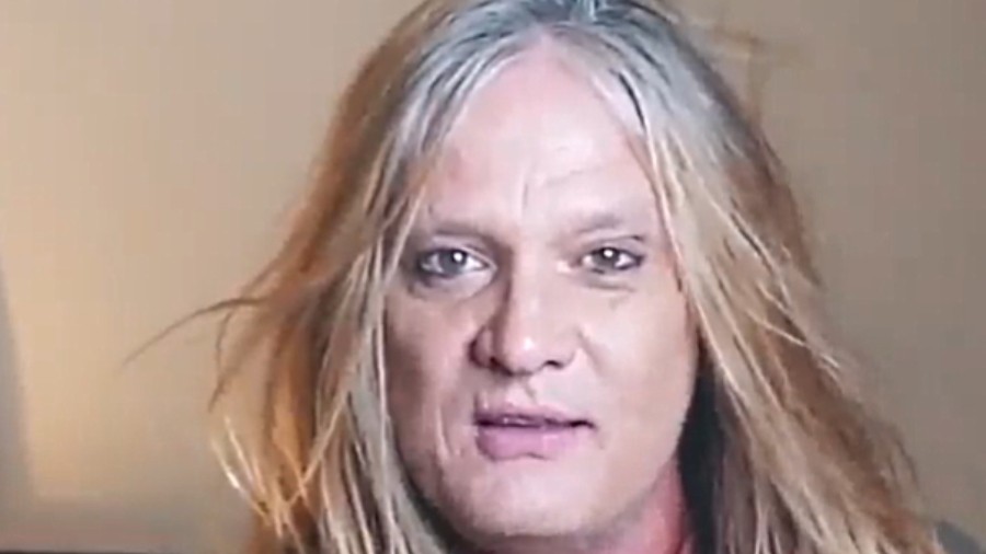 Sebastian Bach Says He Should Be Back in Skid Row, Names Band's Song He ...