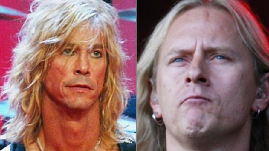 Jerry Cantrell Speaks on How Guns N' Roses Icon Treated Alice in Chains ...