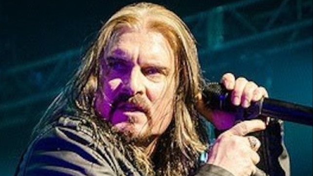 Dream Theater Frontman Speaks Up on People Trashing His Singing Skills ...