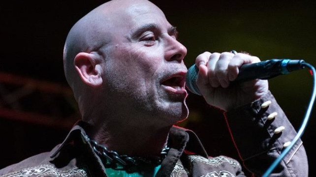 John Bush Says Joey Belladonna Belongs in Anthrax | Music News ...