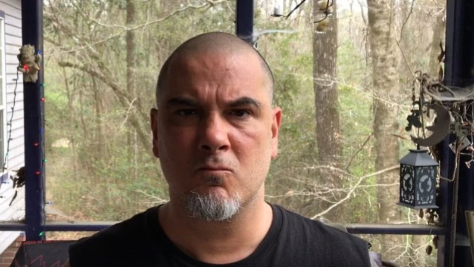 Phil Anselmo Intends to Channel His Inner Rob Halford on a Future 'Old ...