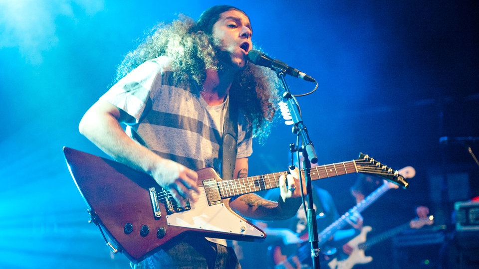 Coheed and Cambria Release New Music Video for 'The Liars Club ...