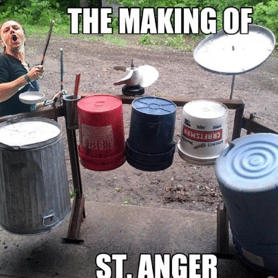 Phil Collen: ’Def Leppard is a Family’ | Music News @ Ultimate-Guitar.Com