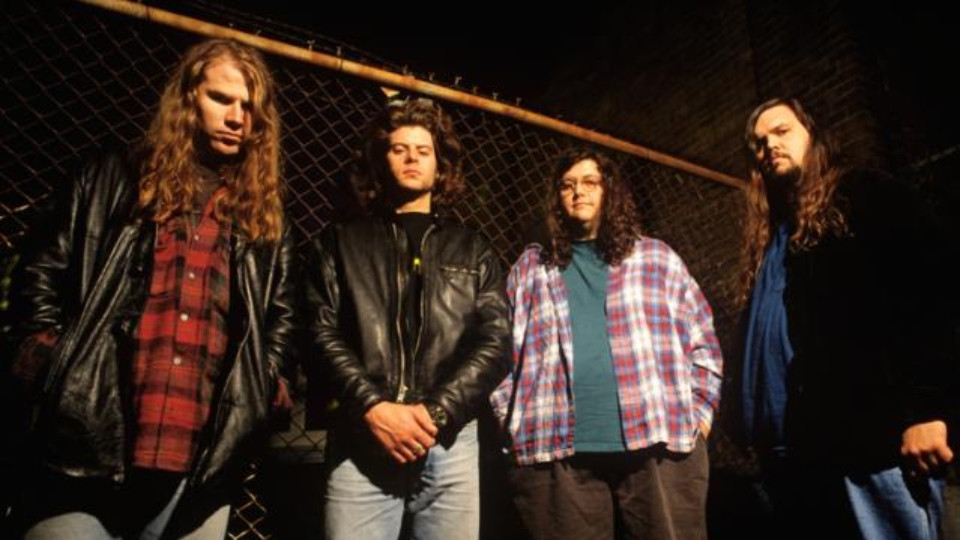 8 Amazing Screaming Trees Songs That Showcase the Grunge Pioneers ...