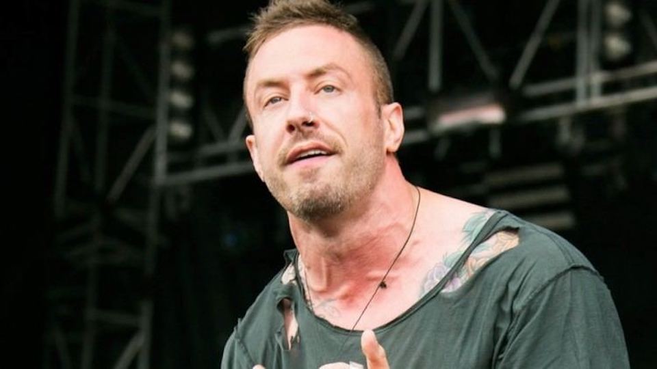 Greg Puciato Releases New Single 'Never Wanted That' | Ultimate Guitar
