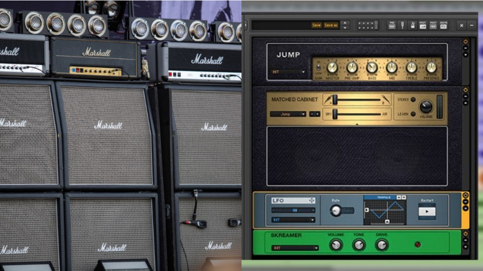 Watch: Can You Tell the Difference Between the Sound of Real vs Digital ...