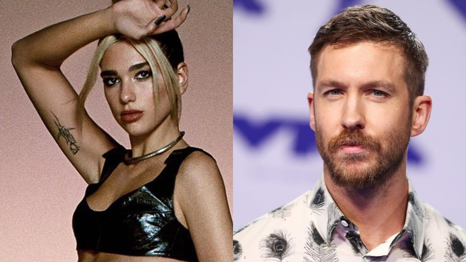 Dua Lipa Songwriter Shows How to Write a Hit Song in 30 Seconds ...