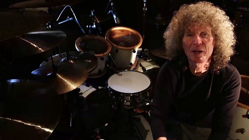 Festival Claims Whitesnake Drummer's 'Severe Health Problems' Forced ...