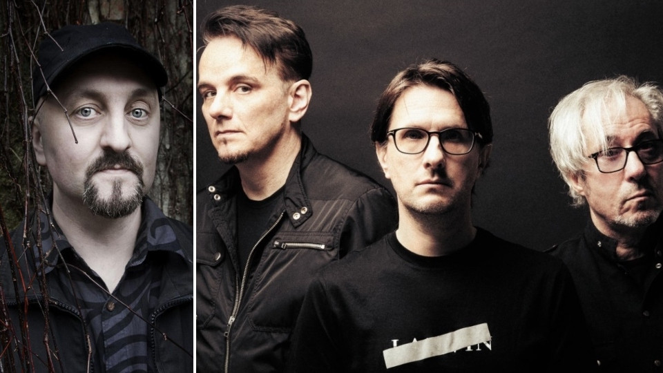 Bassist Colin Edwin Says Being Left Out of Porcupine Tree Reunion Was a ...