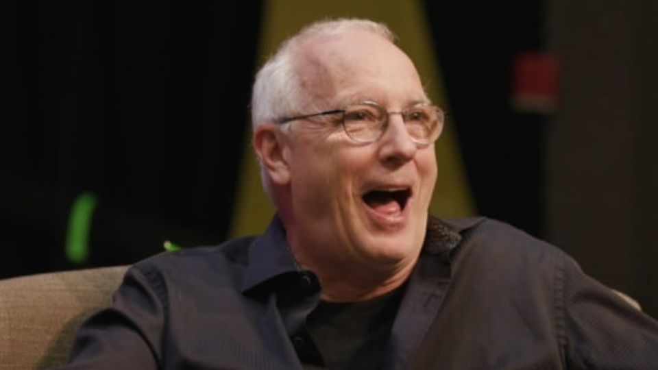 Paul Reed Smith Tells Bizarre Story of 'Poisonous' PRS 'Monkey Vomit ...
