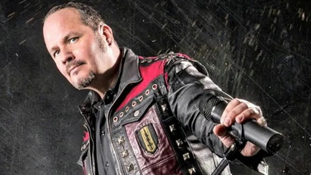 Ripper Owens Says Judas Priest 'Erased' His Era, Claims That It Wasn't ...