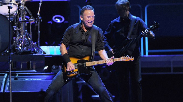 Fans Call Out Ticketmaster's 'Dynamic Pricing' Over $5000 Bruce ...