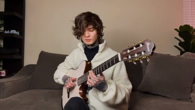 Polyphia's Tim Henson on How to Write Riffs: 'If It Sounds Good On a ...