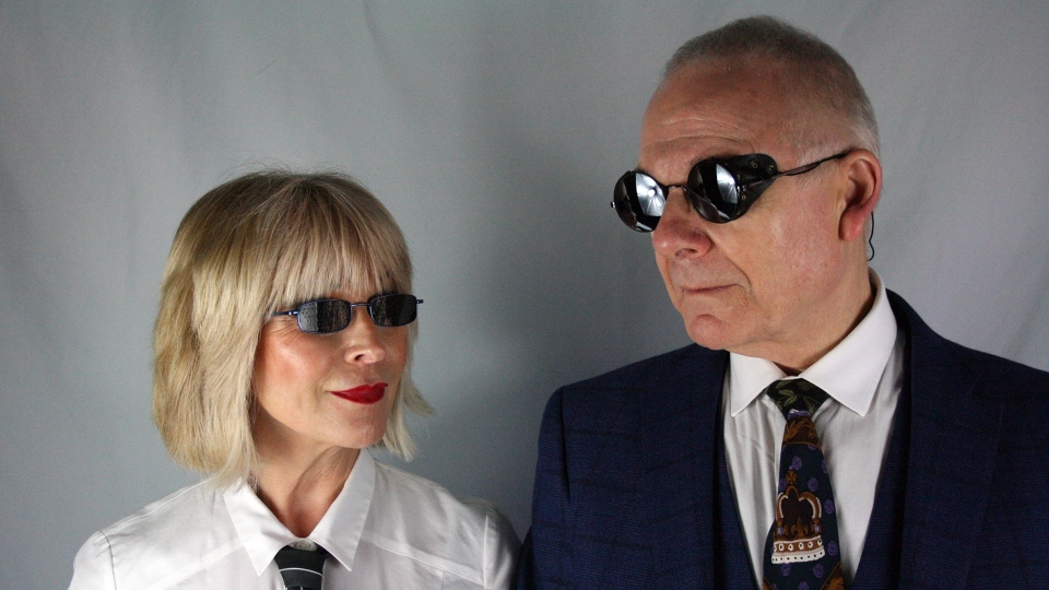 Toyah Willcox Opens Up About 'Sunday Lunch' & Husband Robert Fripp ...