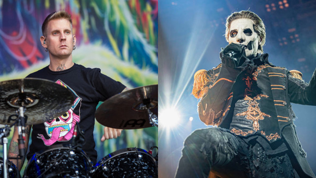 Brann Dailor Chooses the Best Songs to Introduce New Fans to Mastodon ...